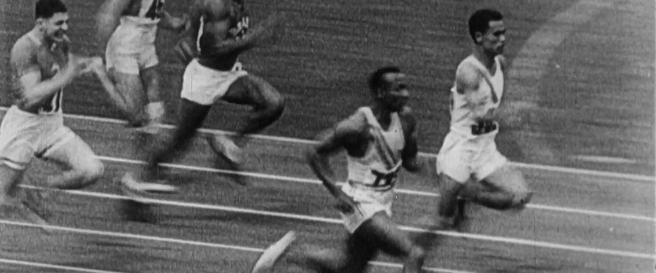 The Nazi Games - Berlin 1936 | Video | NJ PBS