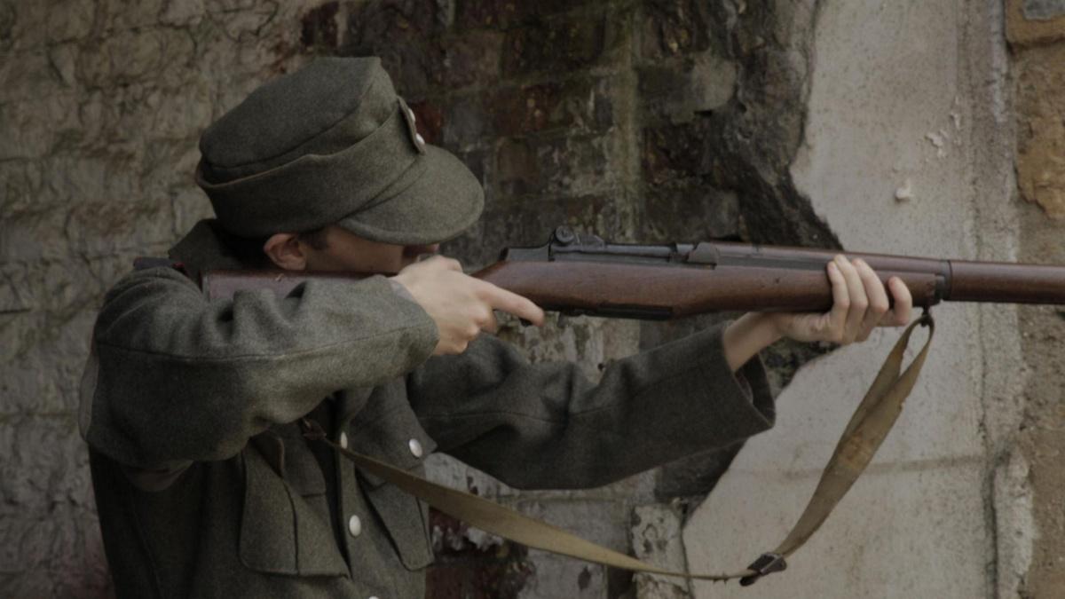 Episode 6 Preview | Fortress Berlin | Nazi Mega Weapons | NJ PBS