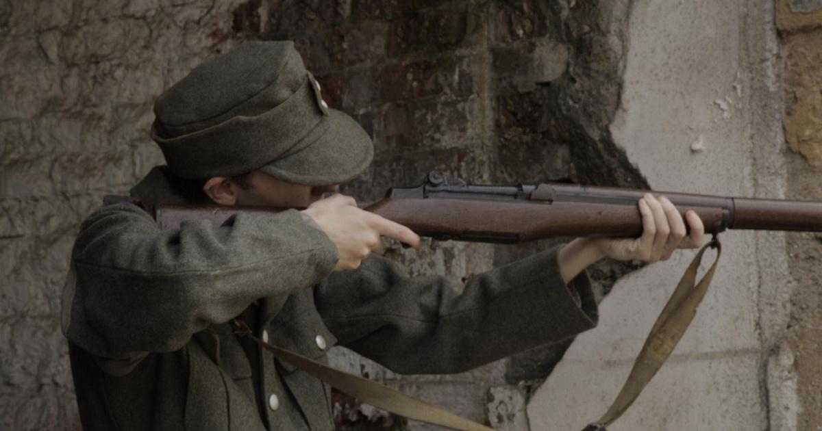 Nazi Mega Weapons | Season 1 | Episode 6 Preview | Fortress Berlin | PBS