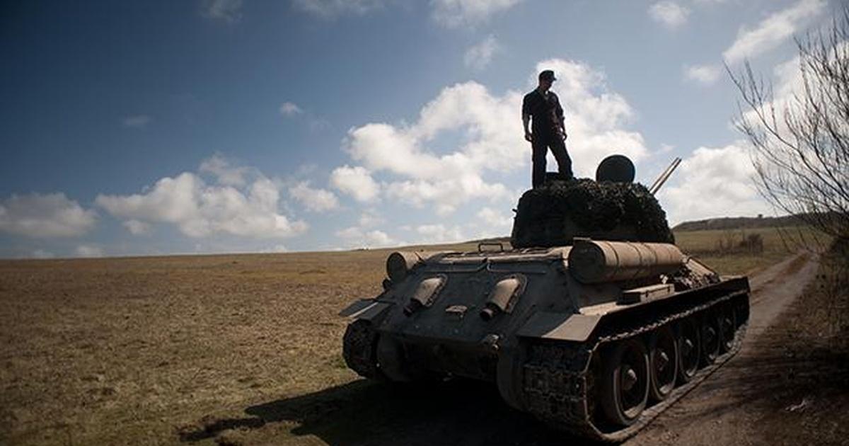 Super Tanks | Nazi Mega Weapons | PBS