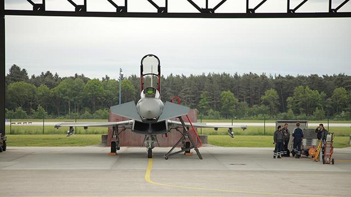Jet Fighter Me262 | Watch on PBS Wisconsin