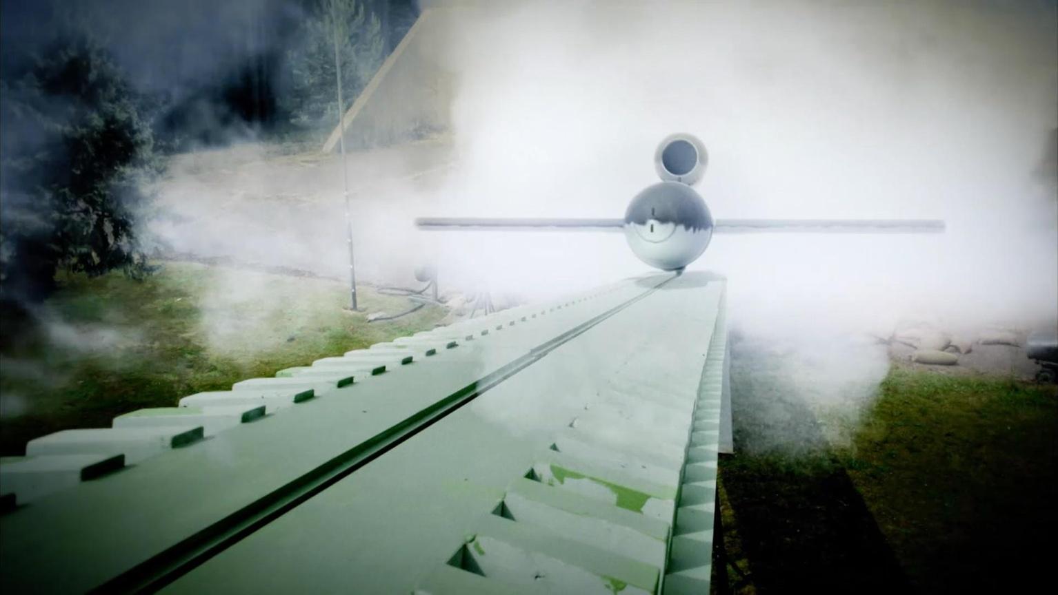 Nazi Mega Weapons | PBS