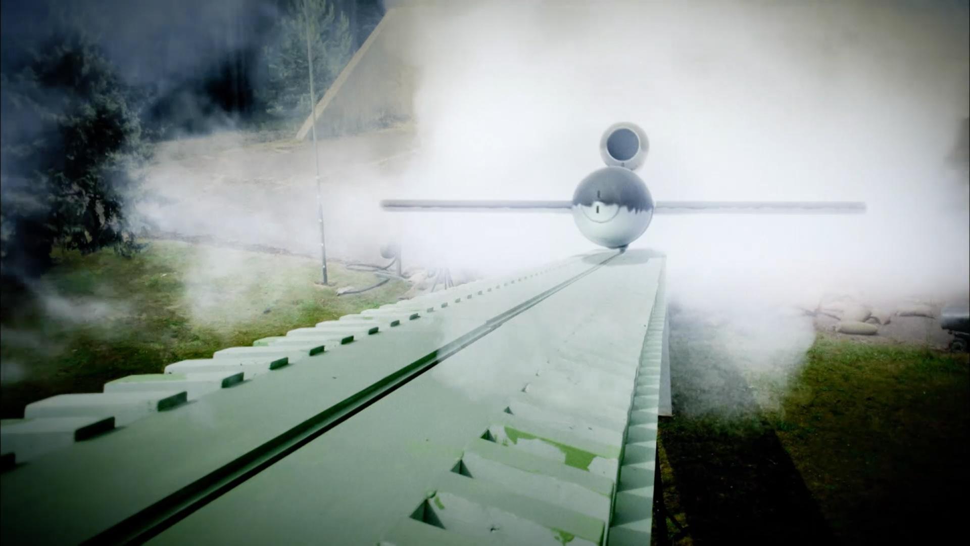 Preview | Nazi Mega Weapons | NJ PBS