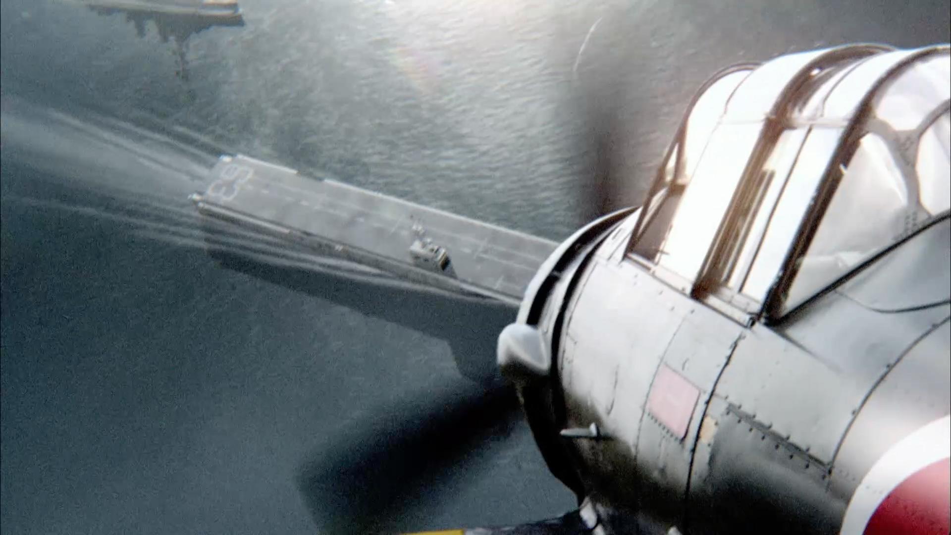 Episode 6 Preview | Kamikaze | Nazi Mega Weapons | NJ PBS