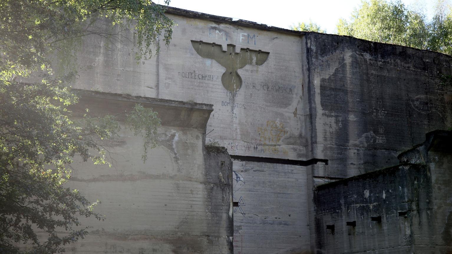 Nazi Mega Weapons | PBS