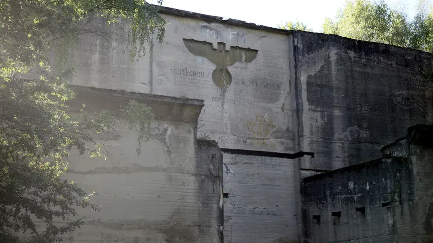 Nazi Mega Weapons | PBS