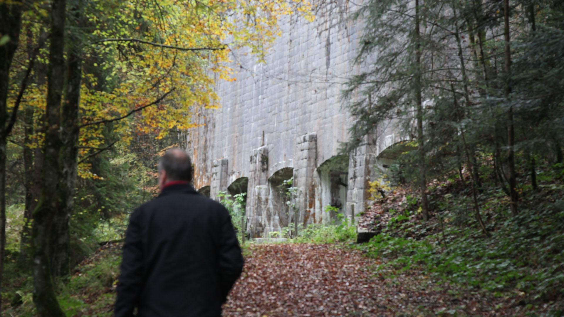 S3 E3: Eagle's Nest | Nazi Mega Weapons | Programs | PBS SoCal