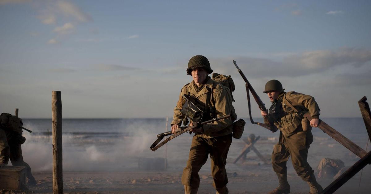 Nazi Mega Weapons | Season 1 | Episode 1 Preview | Atlantic Wall | PBS