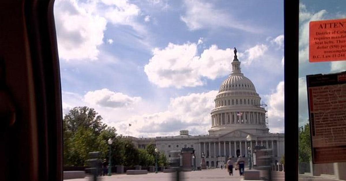 Need To Know | The Empty Chamber | Season 1 | PBS