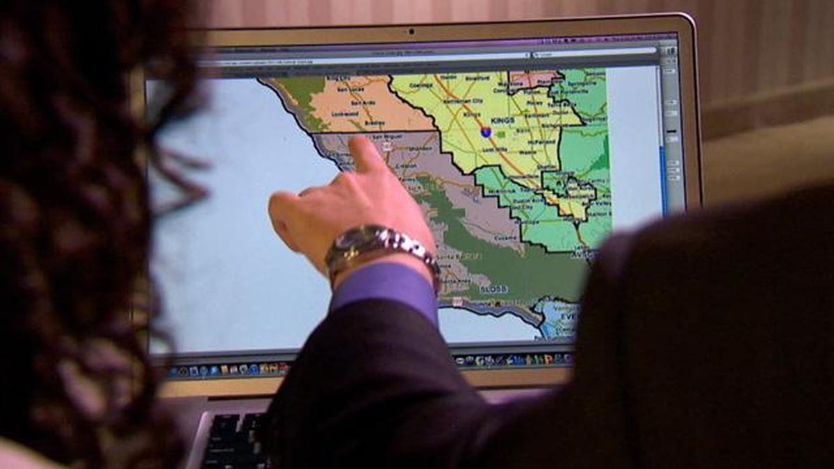 All Over the Map | Need To Know | NJ PBS