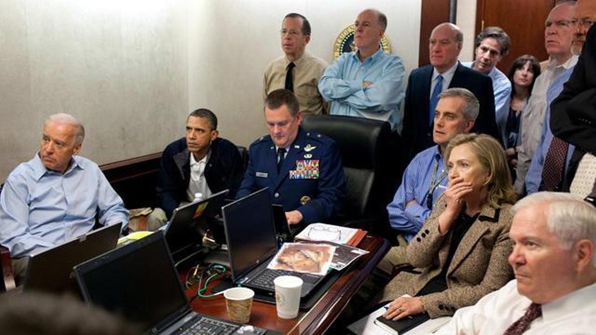 Meacham: Obama's Agenda After Bin Laden | Need To Know | NJ PBS