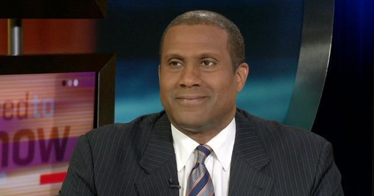 Need To Know | Tavis Smiley: Building Success From Failure | Season 1 | PBS