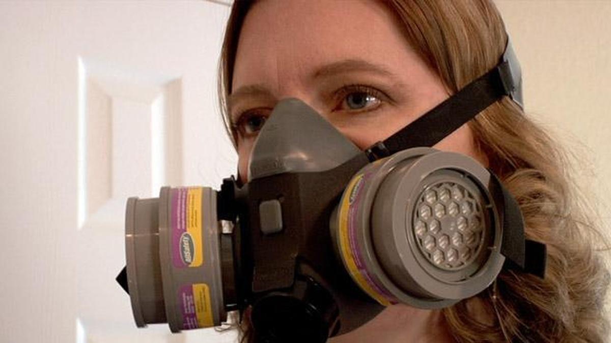 Home Sick: Living With Chinese Drywall | Need To Know | NJ PBS