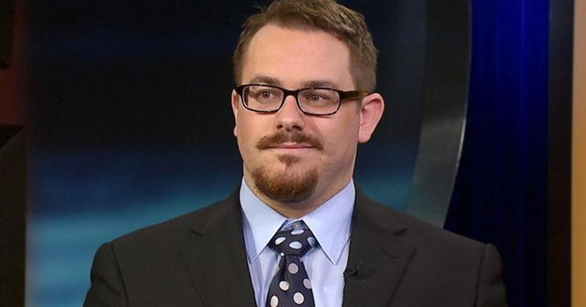 Interview: Joshua Foust | Need To Know | PBS