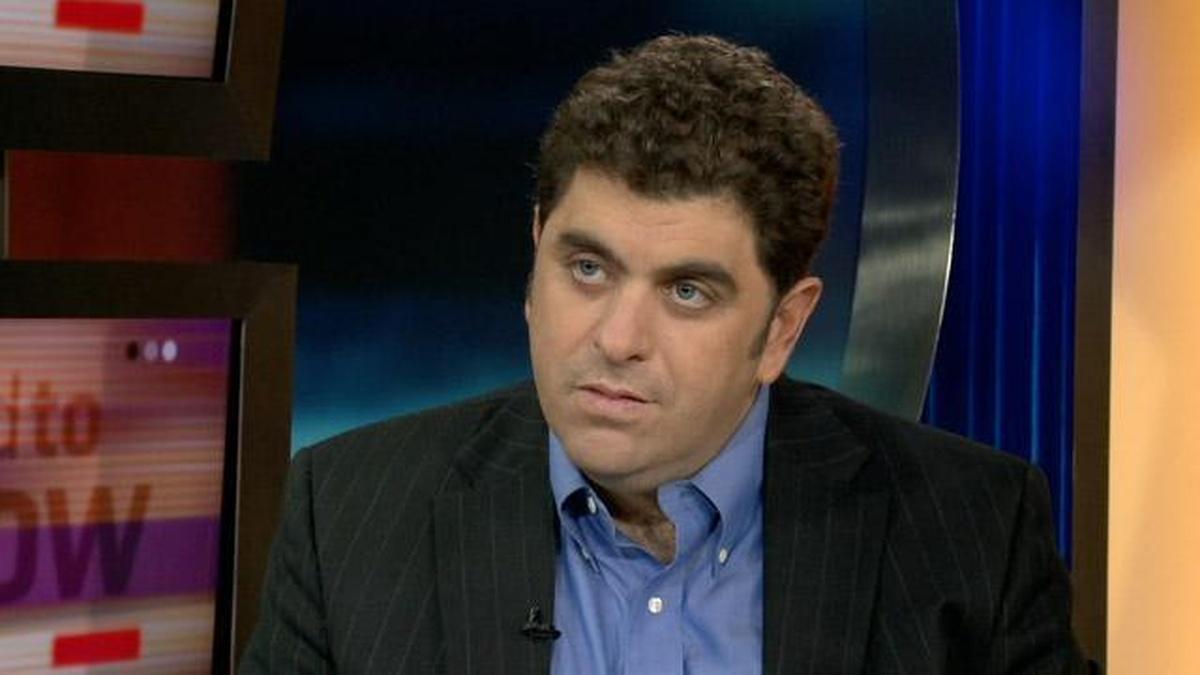 Eugene Jarecki on the Myths of Reagan's Legacy | Need To Know | NJ PBS