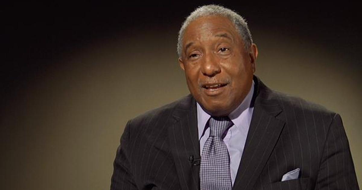 Need To Know | American Voices: Bernard Lafayette | Season 2 | PBS