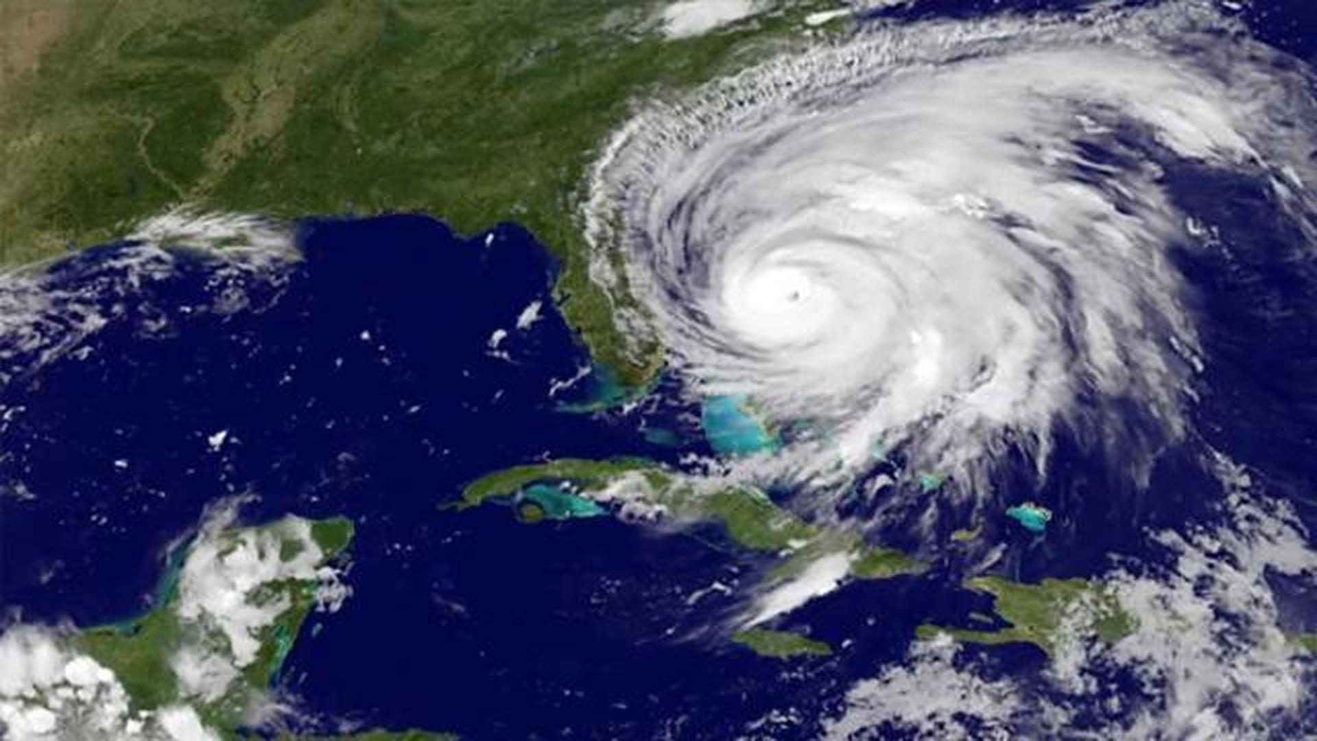 Extreme weather and climate change | Need To Know | NJ PBS
