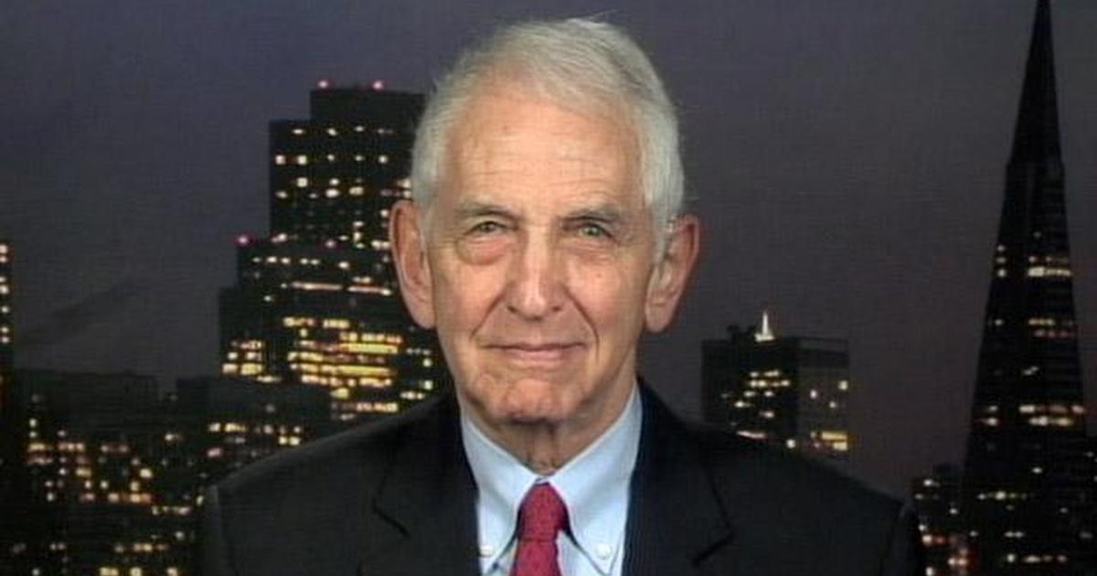 Need To Know | Interview with Daniel Ellsberg | Season 1 | PBS