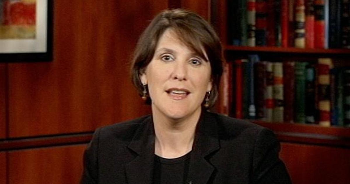 Need To Know | Charmaine Yoest on Abortion | Season 1 | PBS