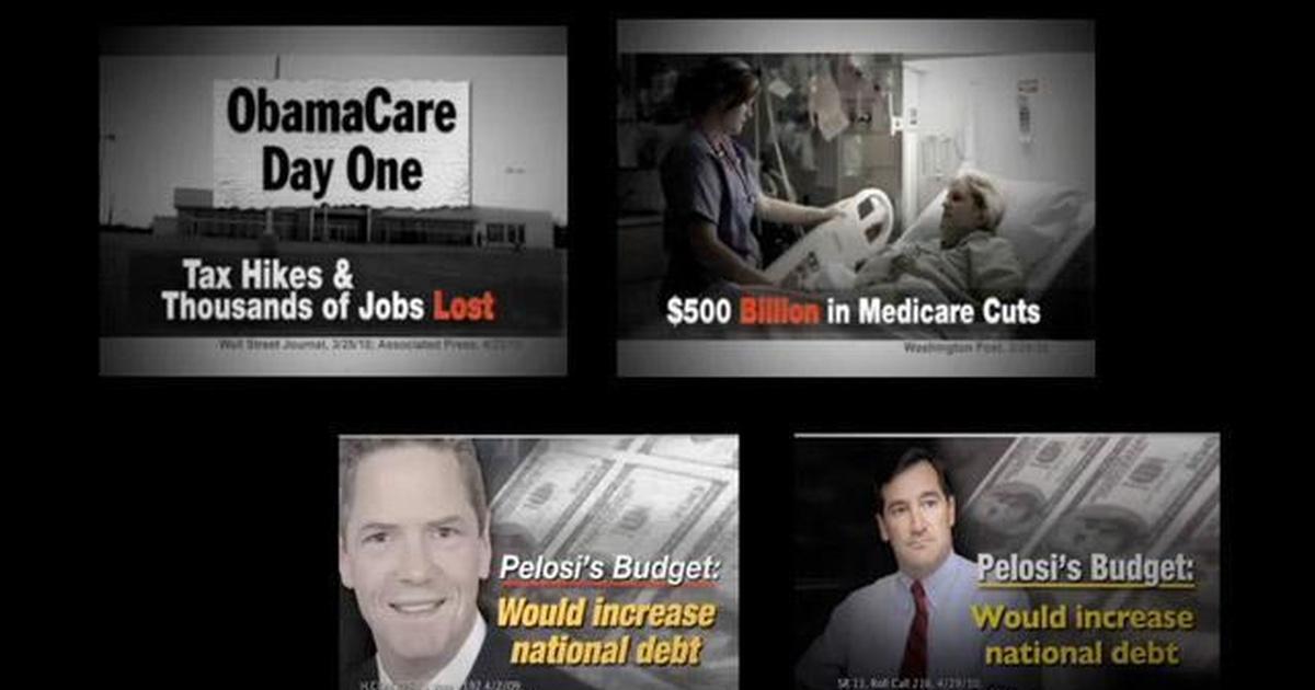 The shadow campaign | Season 1 | Need To Know | PBS
