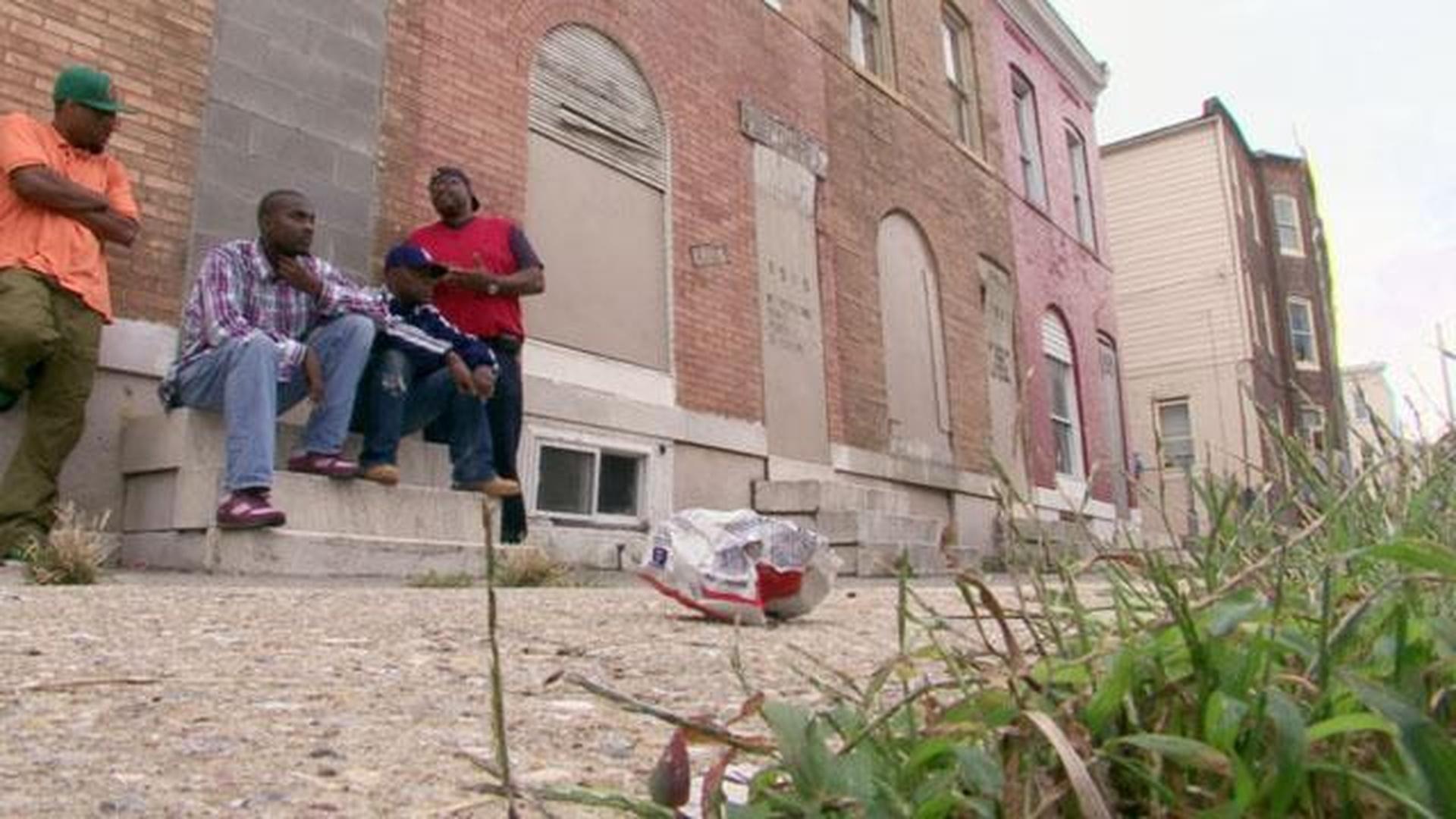 The corner | Need To Know | NJ PBS