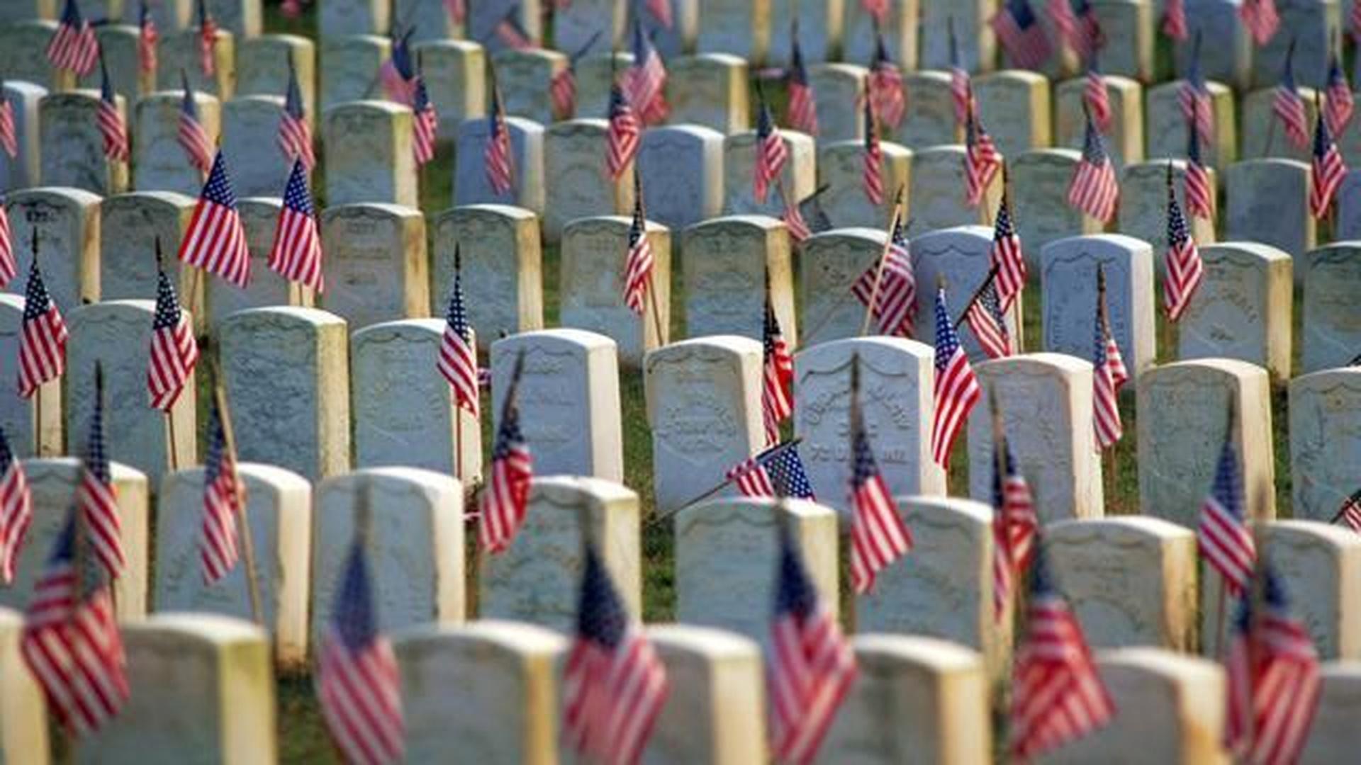 Meacham: Memorial Day At War | Need To Know | NJ PBS