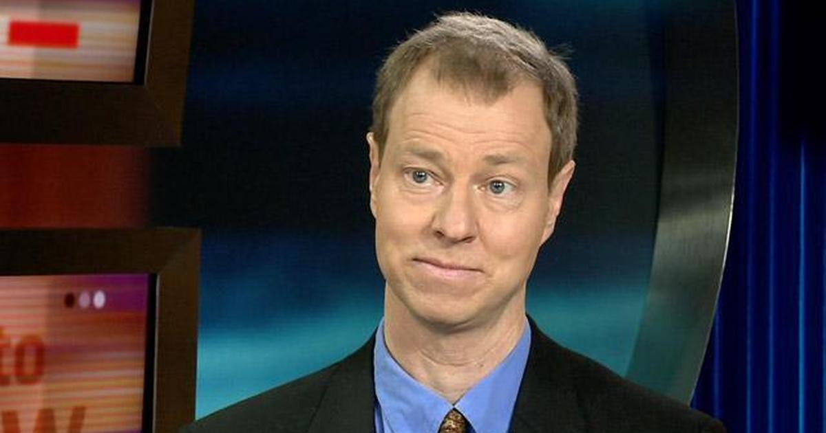 Need To Know | Interview: Thomas Hatch | Season 1 | PBS