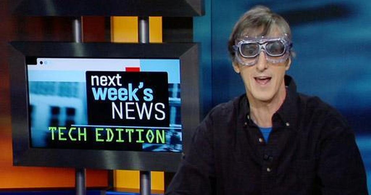 Next Week's News | Season 1 | Need To Know | PBS