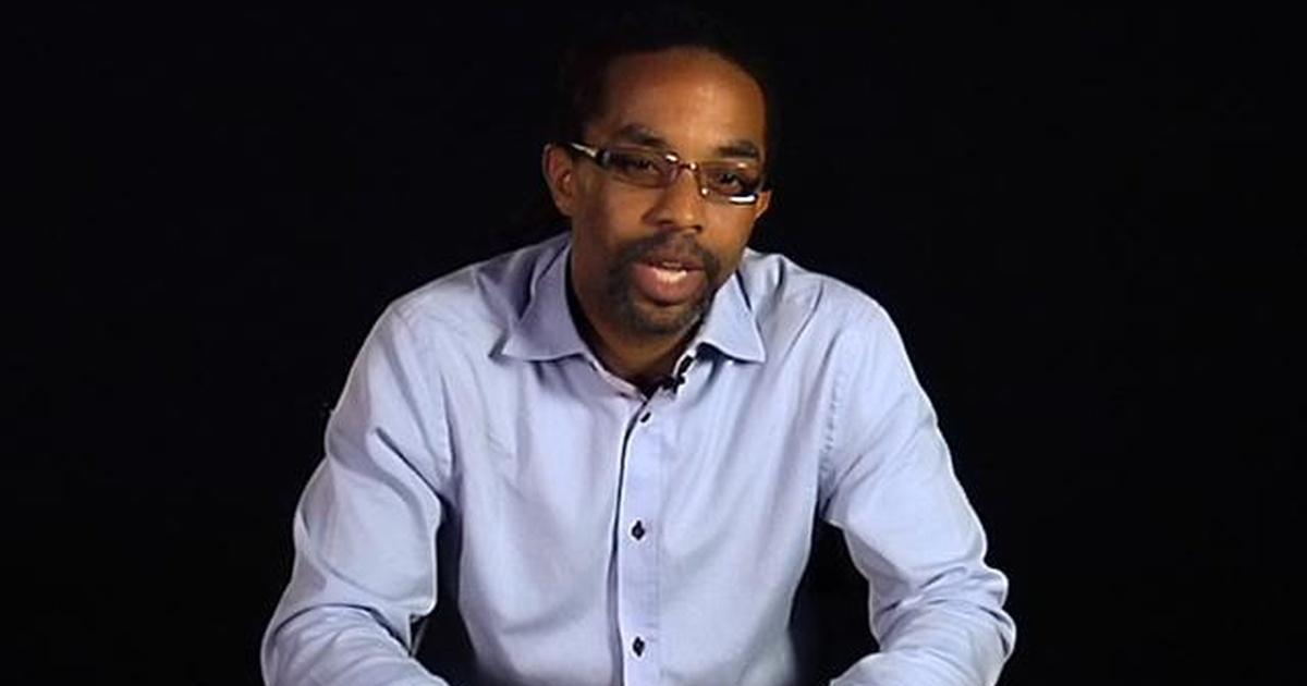 Need To Know | American Voices: Thomas Giovanni | Season 2 | PBS