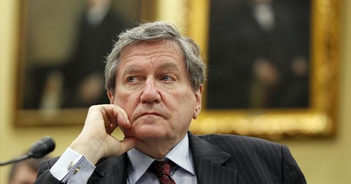 Need To Know | Jon Meacham on the Legacy of Richard Holbrooke | Season ...