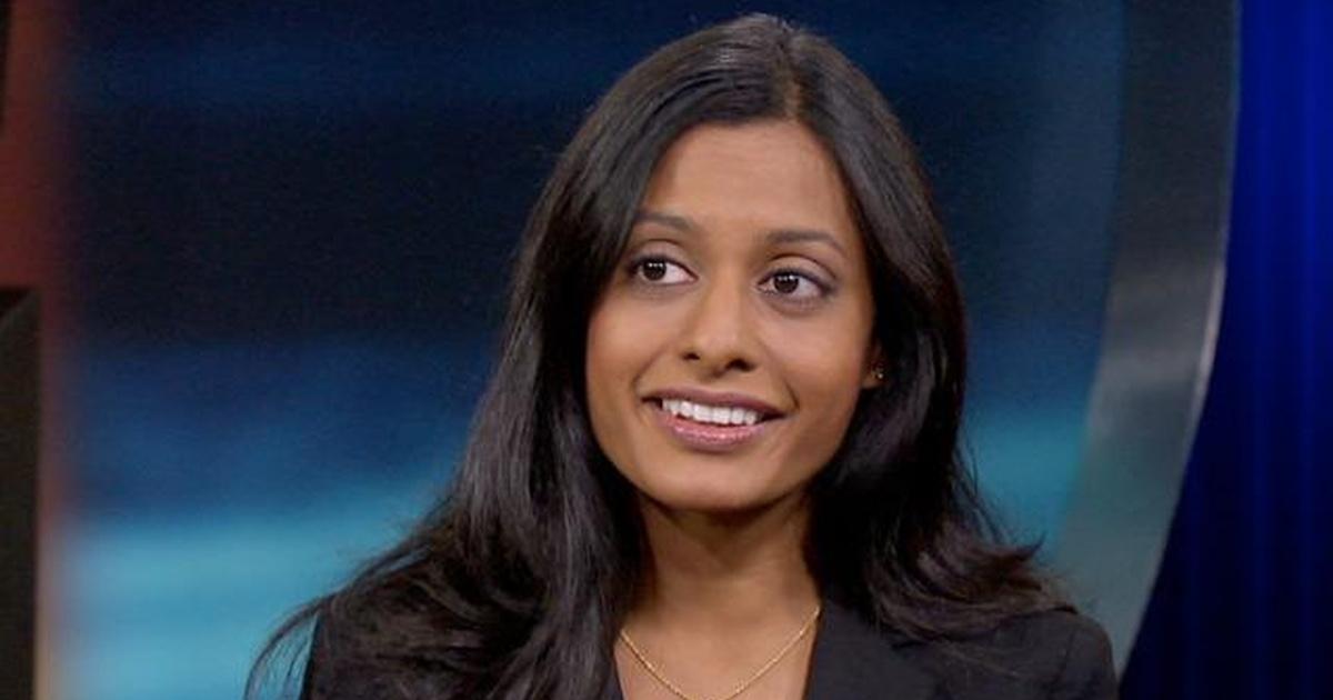 Need To Know | Alina Das on protecting the rights of immigrants ...