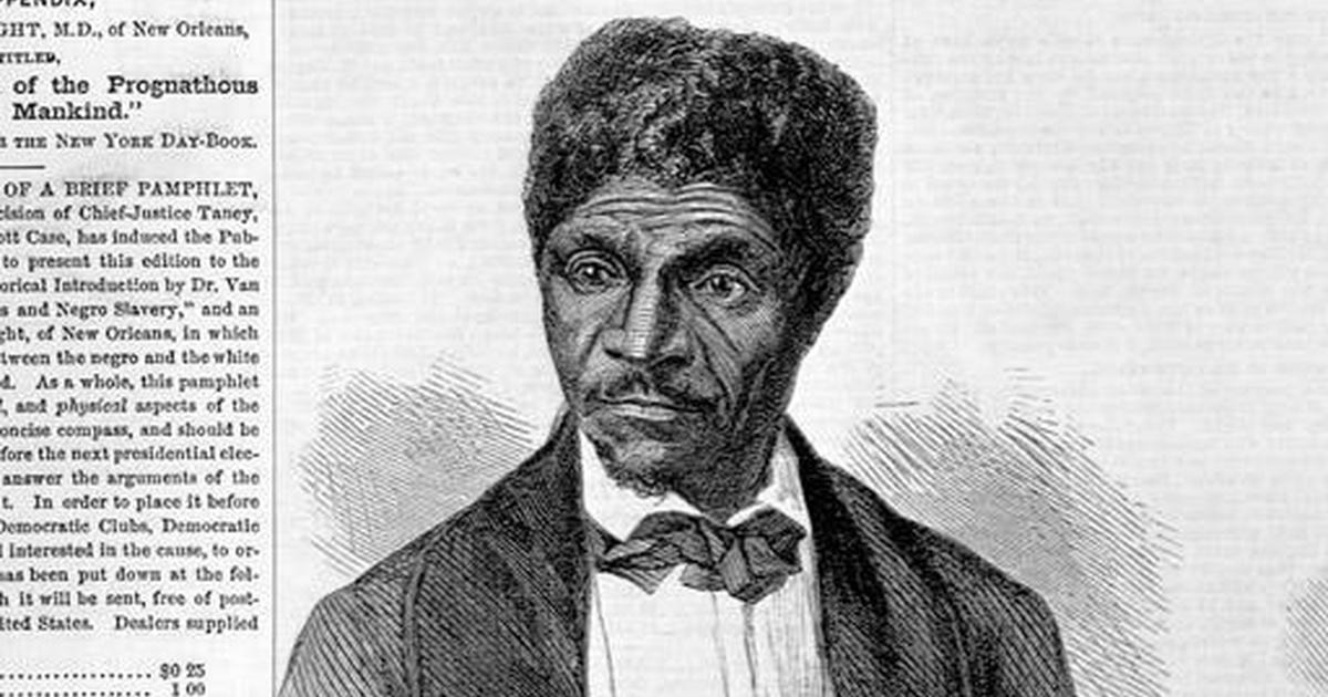 Need To Know | In perspective: Dred Scott and the Fourteenth Amendment ...