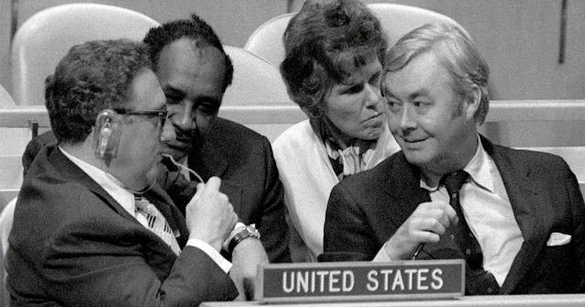 Need To Know | Jon Meacham on The Moynihan Letters | Season 1 | PBS