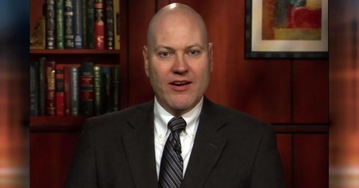 Need To Know | Interview: Dr. Jay Gulledge | Season 2 | PBS