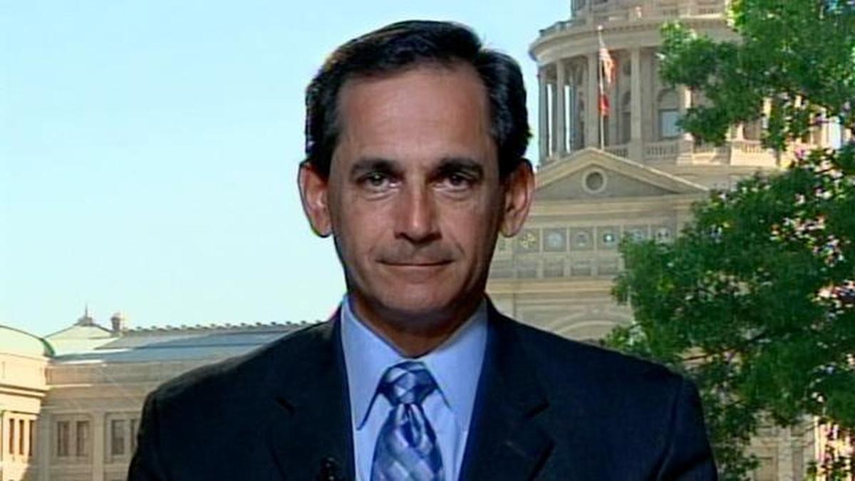 Ken Herman on Rick Perry's presidential ambitions | Need To Know | NJ PBS