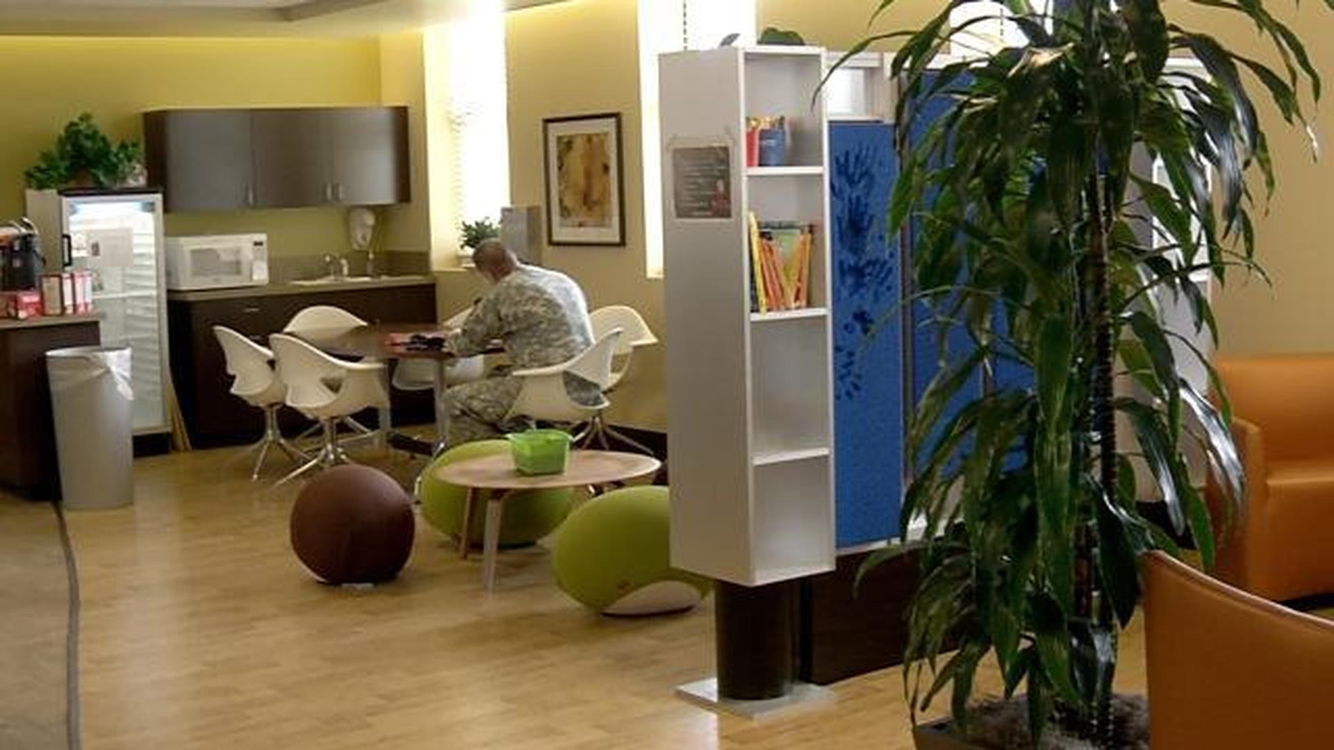 Military Families - Child, Adolescent, and Family... | Need To Know | WLIW