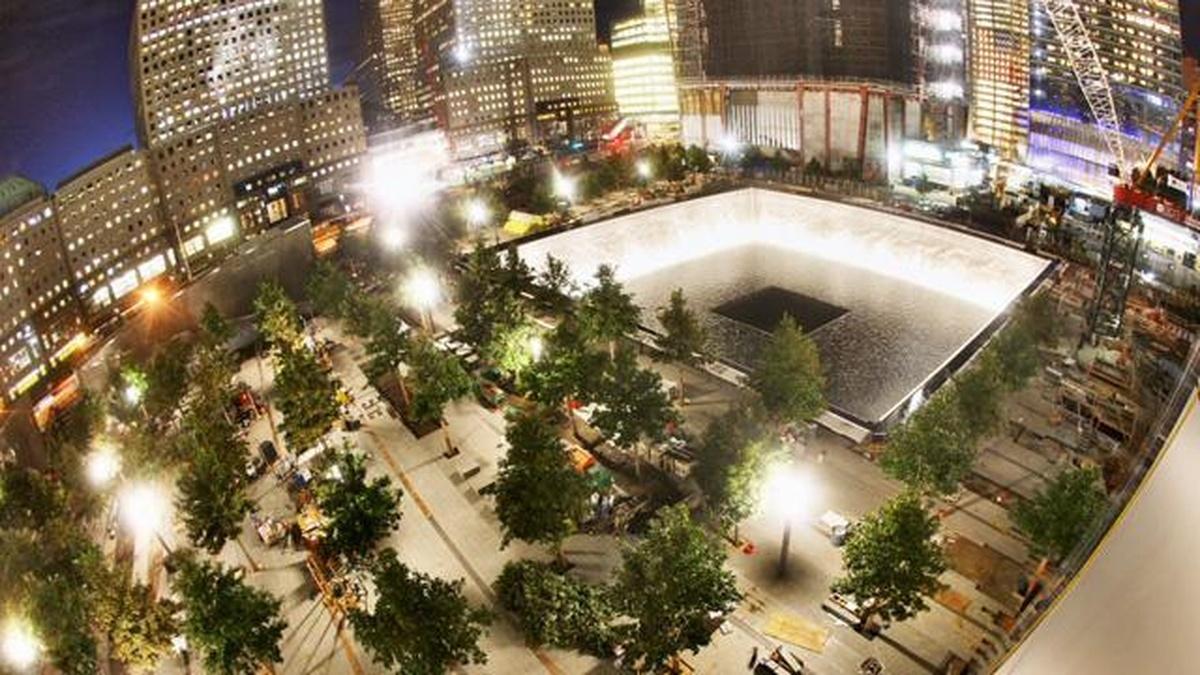 Six-word memoirs: 9/11 | Need To Know | WLIW