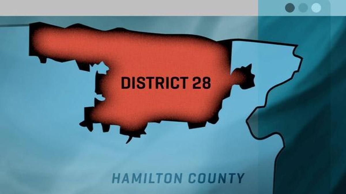 Drawing the Lines: Parties Fight For Redistricting Power | Need To Know ...