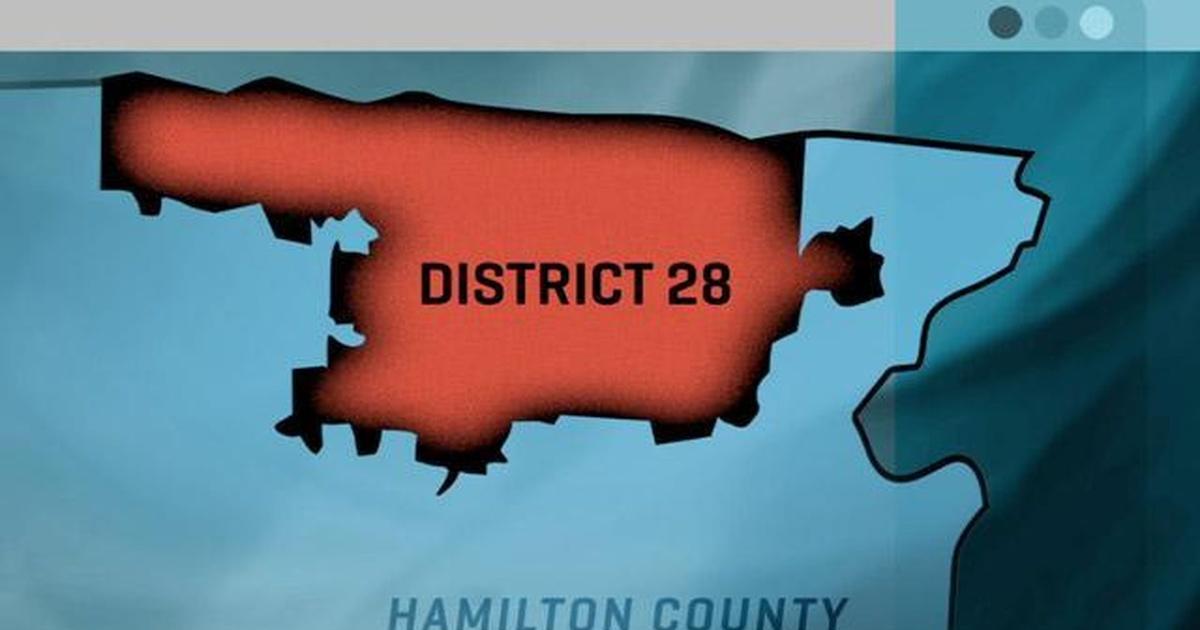 Need To Know | Drawing the Lines: Parties Fight For Redistricting Power ...