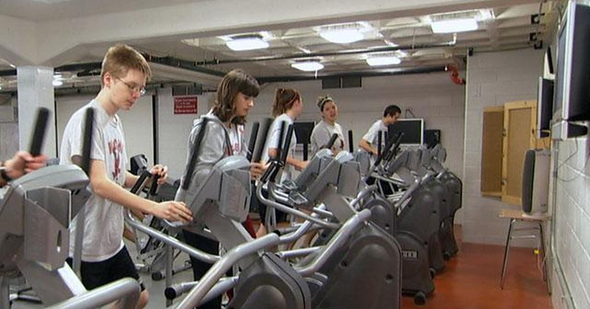 Need To Know | A physical education | Season 1 | PBS