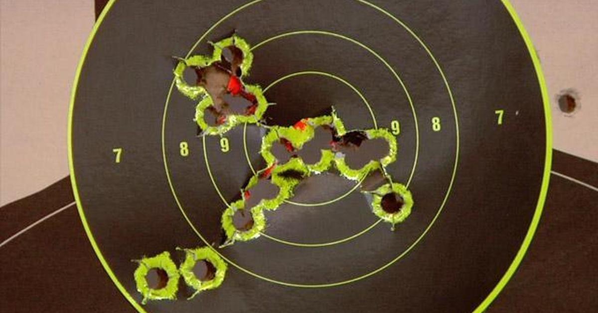 Need To Know | Guns Battle: The Fight Over Gun Control Laws | Season 1 ...