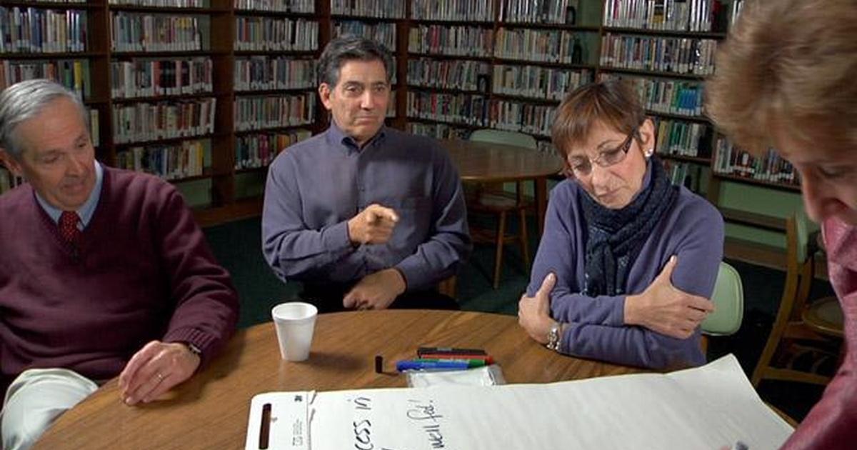 Need To Know | A Script for Success | Season 1 | PBS