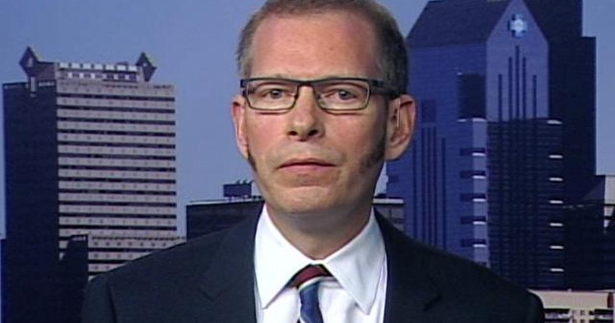 Need To Know | Matt Kibbe on the EPA | Season 2 | PBS