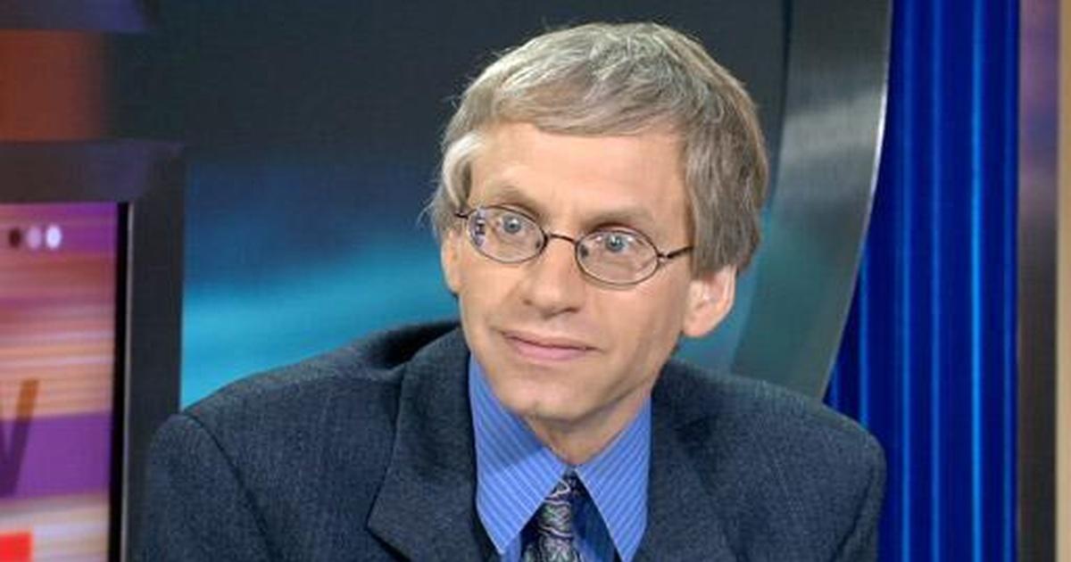 Need To Know | Harold Pollack on youth violence | Season 1 | PBS