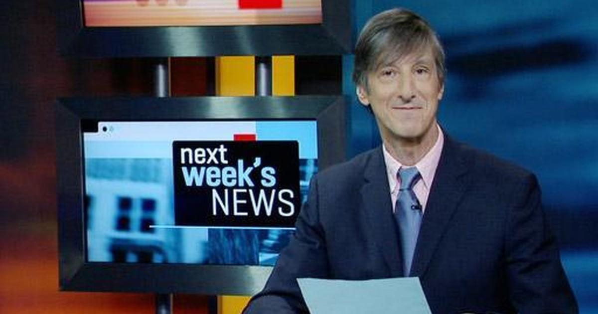 Need To Know | Next Week's News | Season 1 | PBS