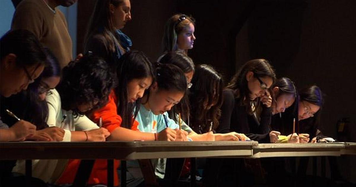 Need To Know | Mathletes | Season 1 | PBS