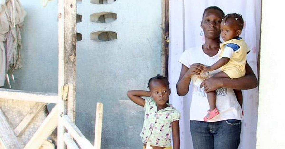 Need To Know | Divided Island: Haitian Refugees in the Dominican ...