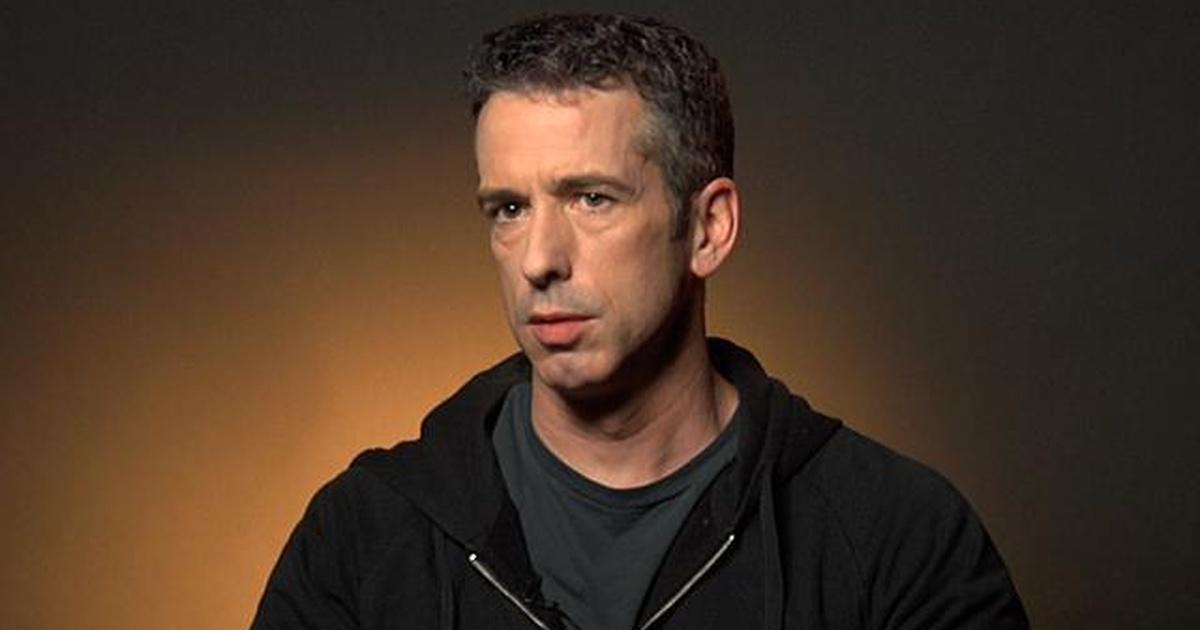 Interview: Dan Savage | Season 2 | Need To Know | PBS