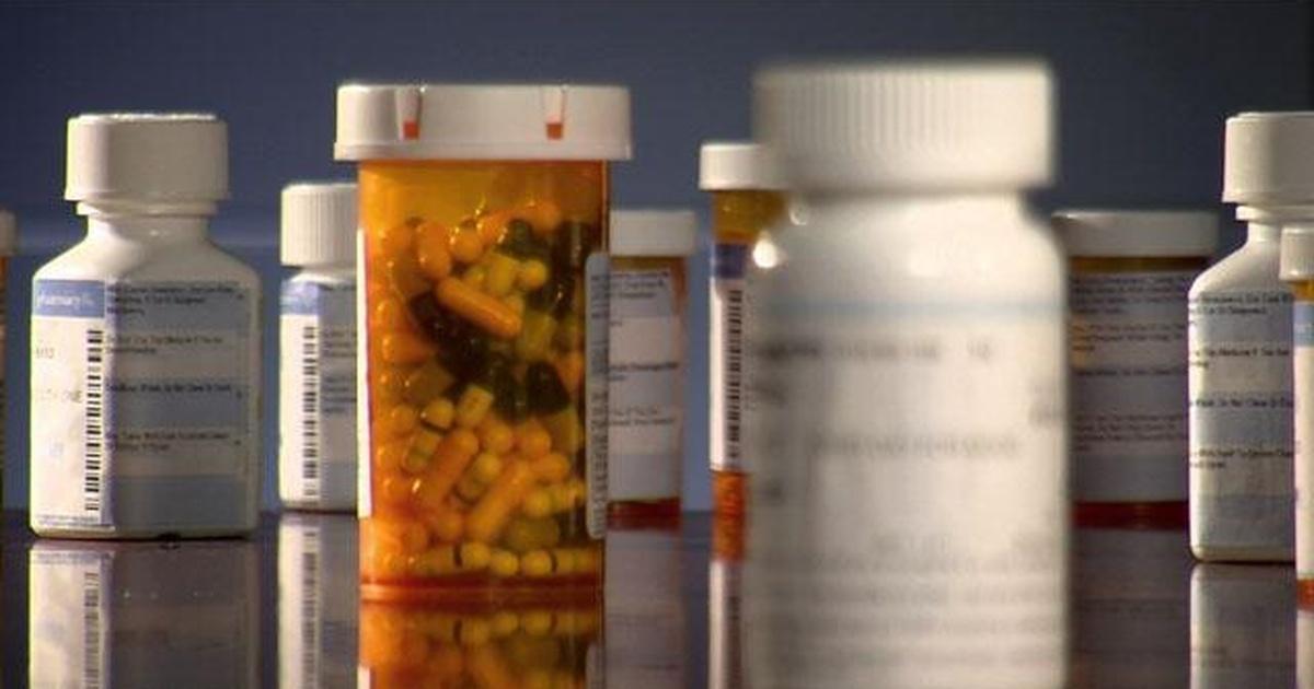 Need To Know | Drugs in the System | Season 1 | PBS