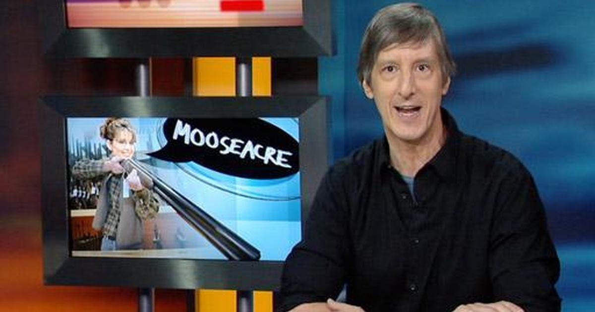 Need To Know | Next week's news: The Palin edition | Season 1 | PBS